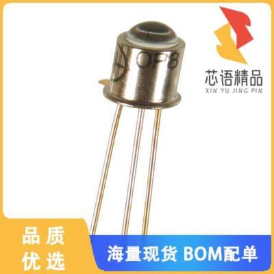 全新OP800C原装(SENSOR PHOTO 890NM TOP TO206AA)正品