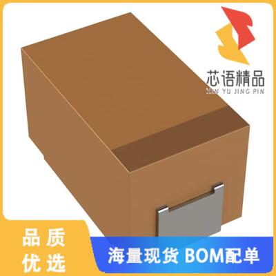 全新TPSE477M010S0050原装(CAP TANT 470UF 20% 10V