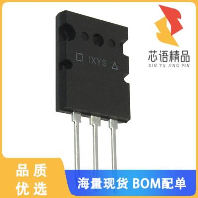 全新IXFK100N65X2原装(MOSFET N-CH 650V 100A TO264)正品