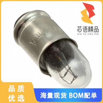 全新10-1320.1179原装(INCANDESCENT LAMP T1 3/4 MG