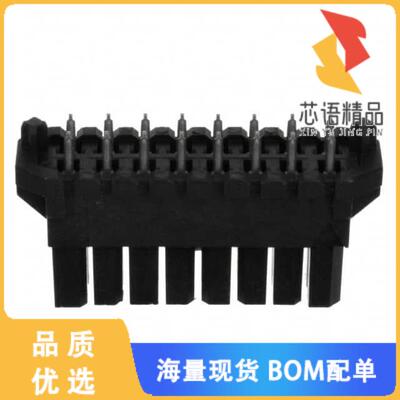 全新0447691602原装(CONN RCPT 16POS 0.118 GOLD PC