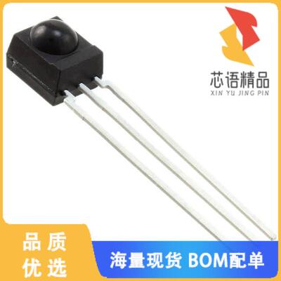 全新TSOP34156原装(SENSOR REMOTE REC 56.0KHZ 45M)正品