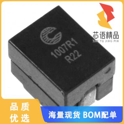 全新FP1007R1-R22-R原装(FIXED IND 215NH 60A 0.29M