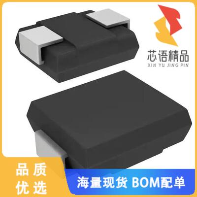 全新ERZ-VF2M270原装(VARISTOR 27V 125A 2SMD JLEAD)正品