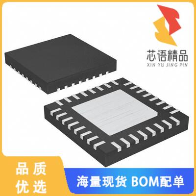全新NCP81231MNTXG原装(IC REG CTLR USB-PD 32QFN)正品