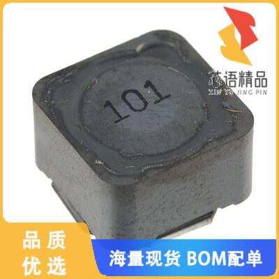 全新SRR1280-221K原装(FIXED IND 220UH 1.6A 400MOH