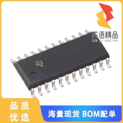 全新TLC5540INS原装(IC ADC 8BIT FLASH 24SO)正品