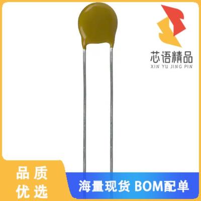 全新VDRS07H250BSE原装(VARISTOR 390V 1.2KA DISC 9