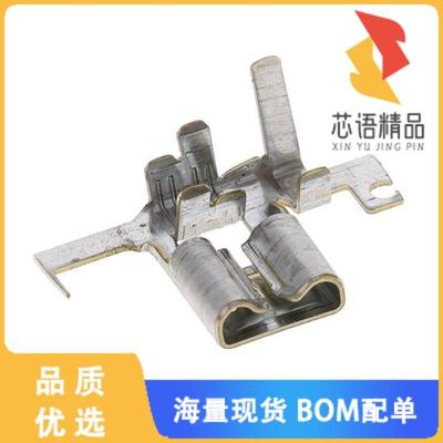 全新2238209-3原装(FASTON 250 STD REC LHFLG 2DCR