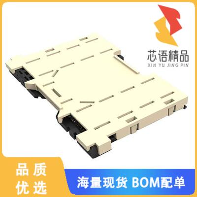 全新2-2129710-7原装(CONN SOCKET LGA 3647POS GOLD)正品