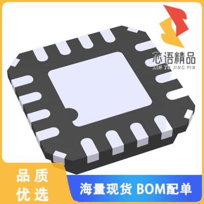 全新NRF2402G-REEL7原装(RF XMITTER GFSK 2.4GHZ 16