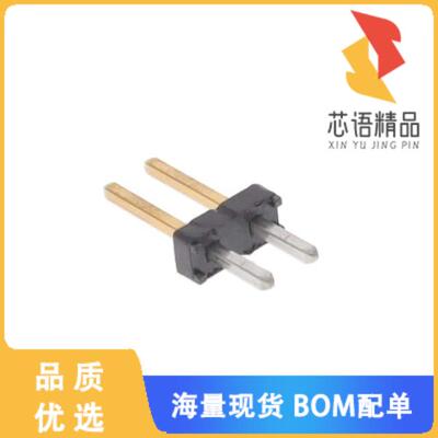 全新MTLW-101-07-S-D-240原装(CONN HEADER THROUGH