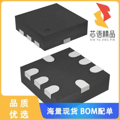 全新TS3330AQPR原装(IC VREF SERIES 0.15% 8QFN)正品