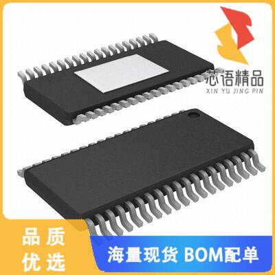 全新TPS43336QDAPRQ1原装(IC REG CTRLR BUCK/BOOST