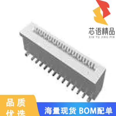全新F31K-1A7H1-11045原装(FLEX CONNECTOR, 0.50MM