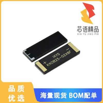 全新KXOB25-02X8F-TB原装(MONOCRYS SOLAR CELL 26.3