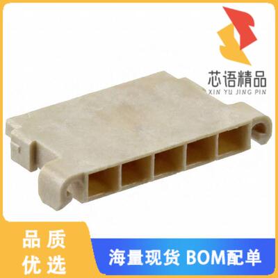 全新DF65-5S-1.7C原装(CONN RCPT 1.7MM 5POS)正品