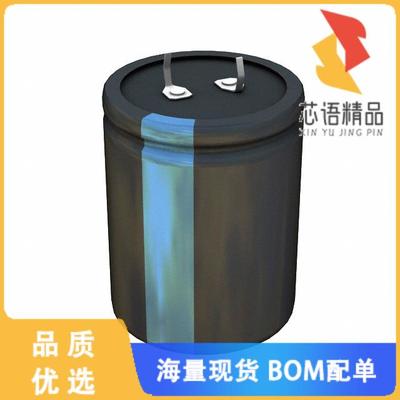 全新381LX123M050A452原装(CAP ALUM 12000UF 20% 50