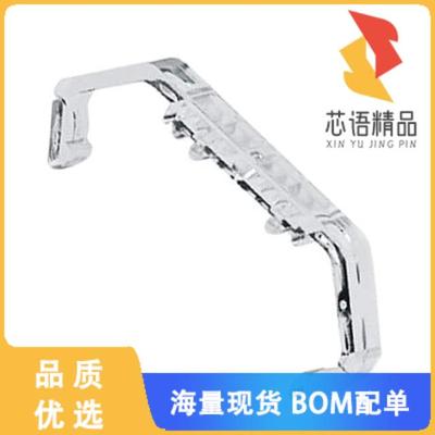 全新0805360原装(CONN TERM BLK COVER TRANSPARENT)正品