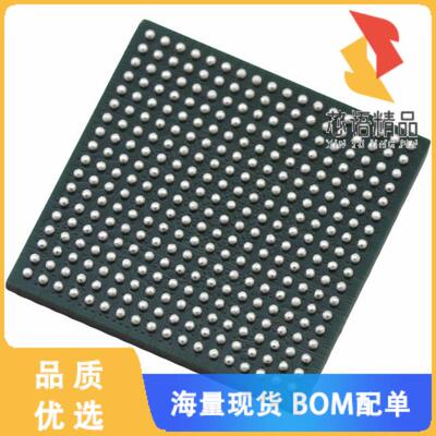 全新ADSP-21469KBCZ-3原装(IC DSP 32/40BIT 400MHZ