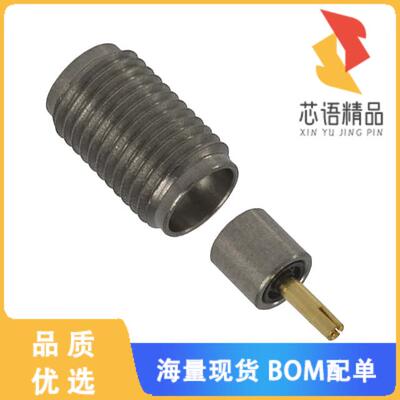 全新145-0701-002原装(CONN 2.92MM JACK STR 50 OHM