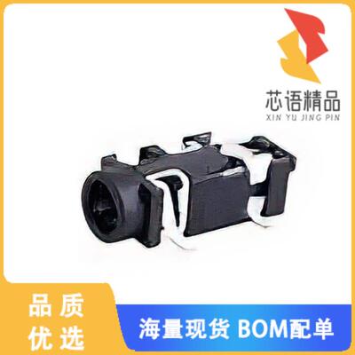 全新10038075-A1PLF原装(CONN JACK 4COND 3.5MM SMD