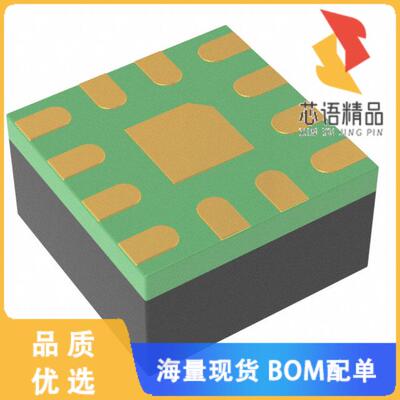 全新LTC3315AMPV#TRPBF原装(IC REG BUCK 6A STEP-DO