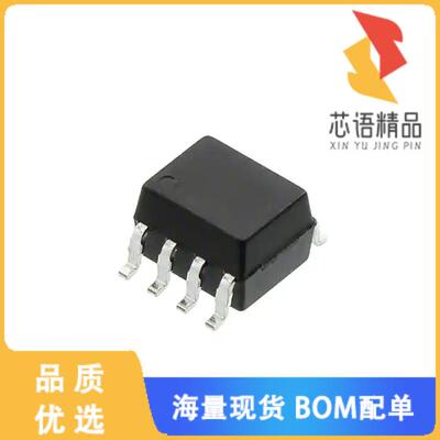 全新ICPL0601SMT&R原装(OPTOISO 3.75KV OPN COLLECT