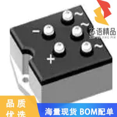 全新VUO55-18NO7原装(BRIDGE RECT 3P 1.8KV 58A PWS