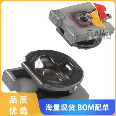 全新EVM-3YSX50B16原装(TRIMMER 1M OHM 0.15W J LEA