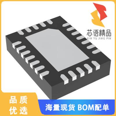全新MP6543BGL-Z原装(12V, 2A, THREE-PHASE POWER S