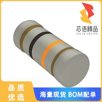 全新MMF25SFRE10K原装(RES SMD 10K OHM 1% 1/4W MEL