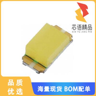 全新VLMY1300-GS08原装(LED YELLOW 0603 SMD)正品