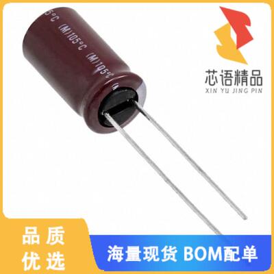 全新EKZN101ELL470MH15D原装(CAP ALUM 47UF 20% 100