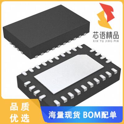 全新LTC3614IUDD#PBF原装(IC REG BUCK ADJUSTABLE 4