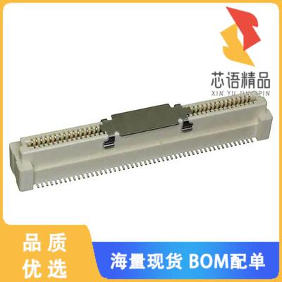 全新10144517-102802LF原装(CONN RCPT 100POS SMD G