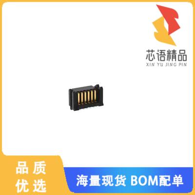 全新114711原装(MICROSTAC HERM 6POS)正品