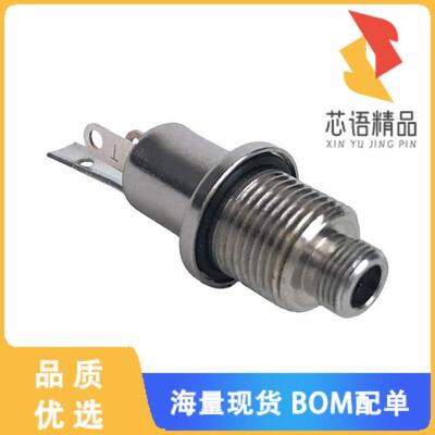 全新35RM3L原装(3.5MM JACK, PANEL MOUNT, STEREO,)正品