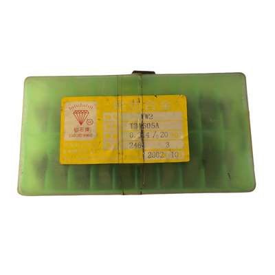 普车刀头YW2 T31605A硬质合金机夹刀刀片特价