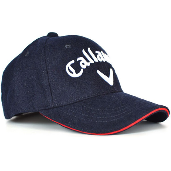 正品Callaway高尔夫帽子卡拉威高尔夫球帽 秋冬帽子 时尚保暖帽子