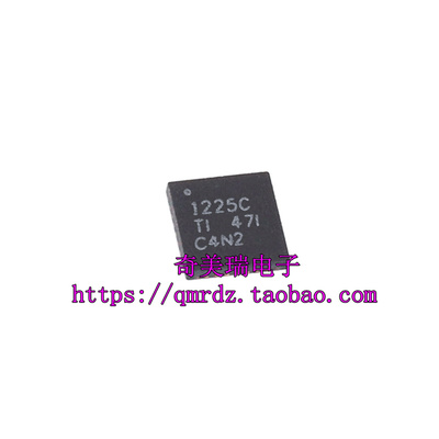 全新进口电源芯片TPS51225C