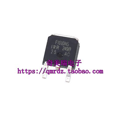 进口全新原装 IRF1010NSTRLPBF IRF1010NS F1010NS TO-263贴片