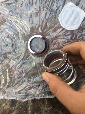 IS系列离心泵机械密封 108 109泵用机械密封