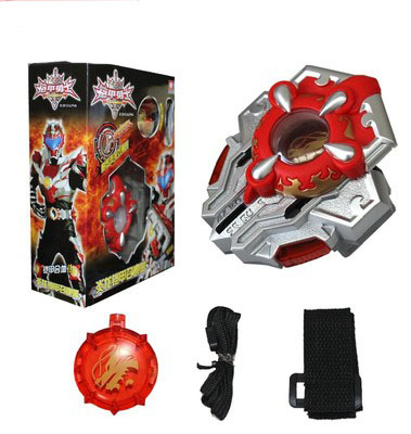 正版奥迪双钻铠甲勇士