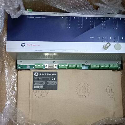可维修BKVIBRO德国申克，VC一6000TM，CV一111一议价