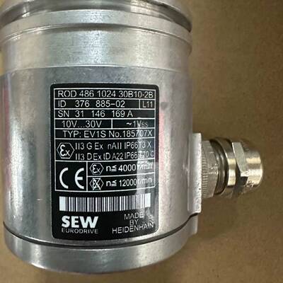 可维修SEWEV1SROD486102430，德国进口编码器正品