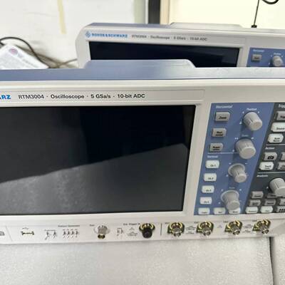 可议价RTM3004示波器，RTM3004示波器，R
