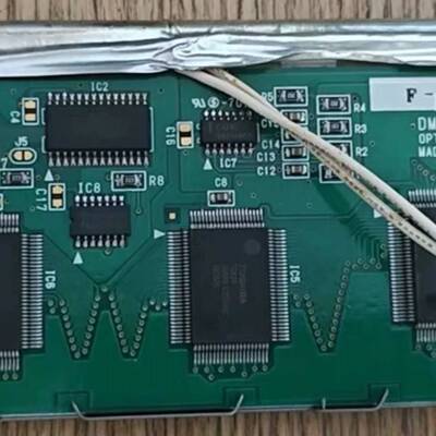 可议价DMF-50316N显示屏，