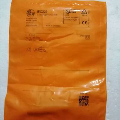 可维修易福门 IFM IFC229 议价