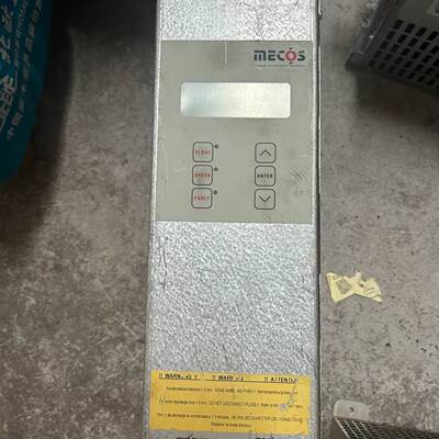 可维修MECOS通快激光控制器MBE3-50 功能完好议价